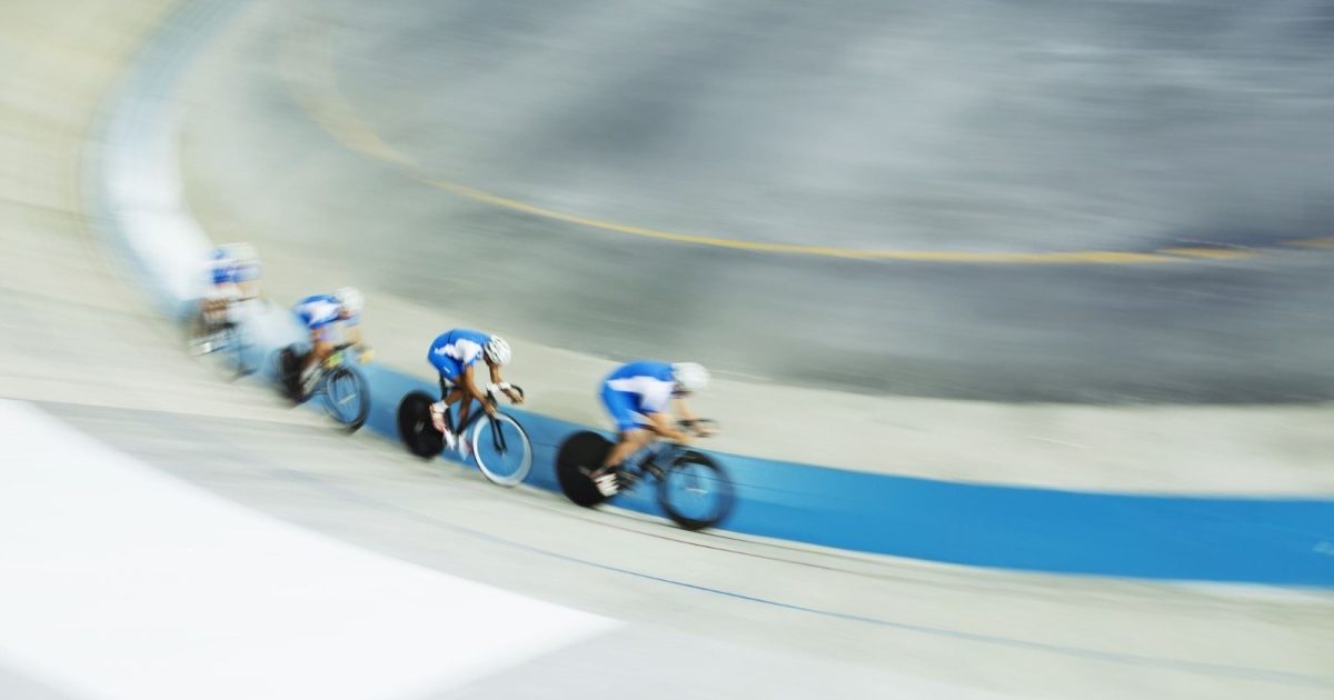 Helping a Community Achieve Its Goals Through a Bike Race | The ...