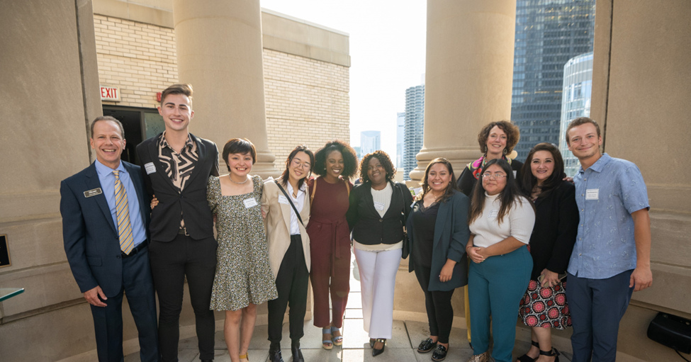 How Choose Chicago is Developing Tomorrow’s Tourism Leaders | The ...